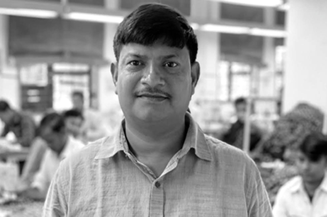 Our People – EVS Fashion